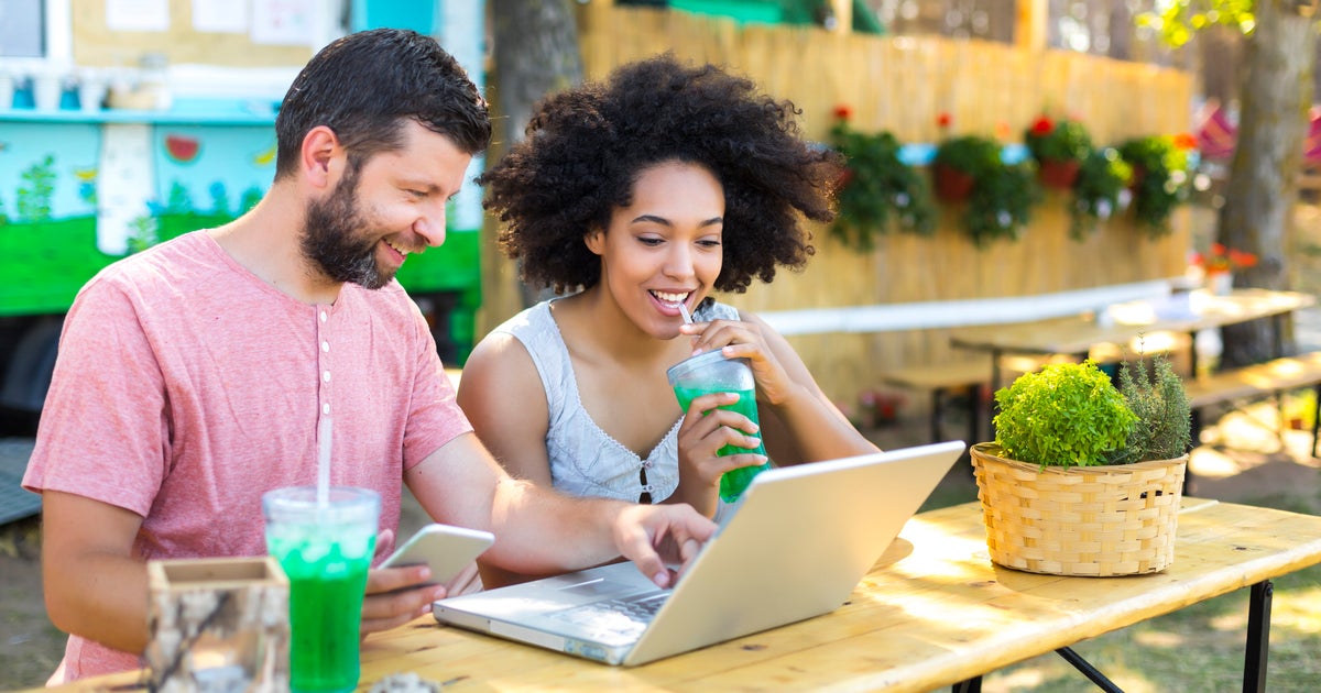 6 Ways To Enjoy A Sunny Lunchtime | HuffPost UK Life