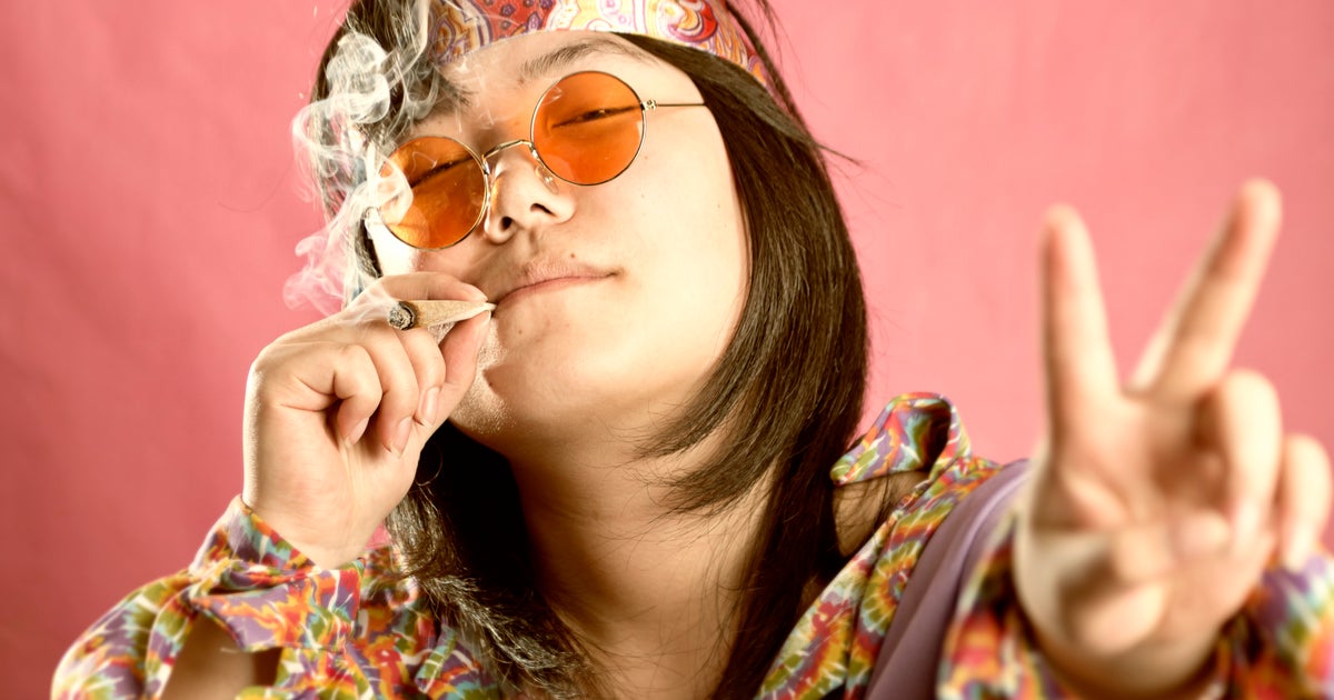 It's Always 420 In These Ridiculous Marijuana Stock Photos | HuffPost ...