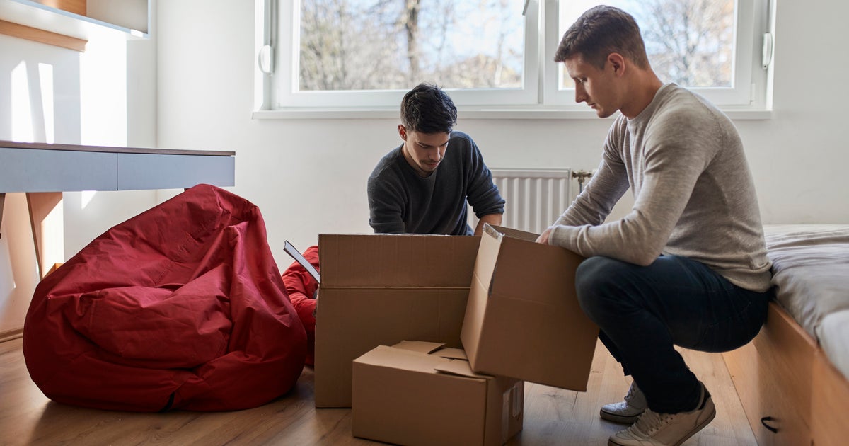 The Grim Reality Of Flat Sharing With Strangers | HuffPost UK Life