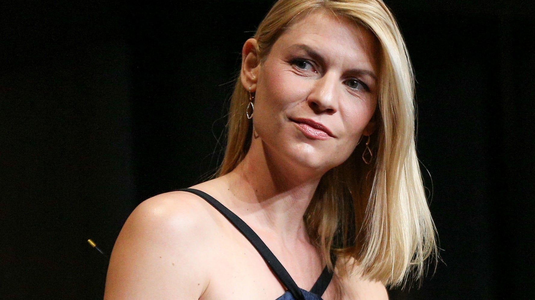 Claire Danes Is Done With Homeland Huffpost Entertainment
