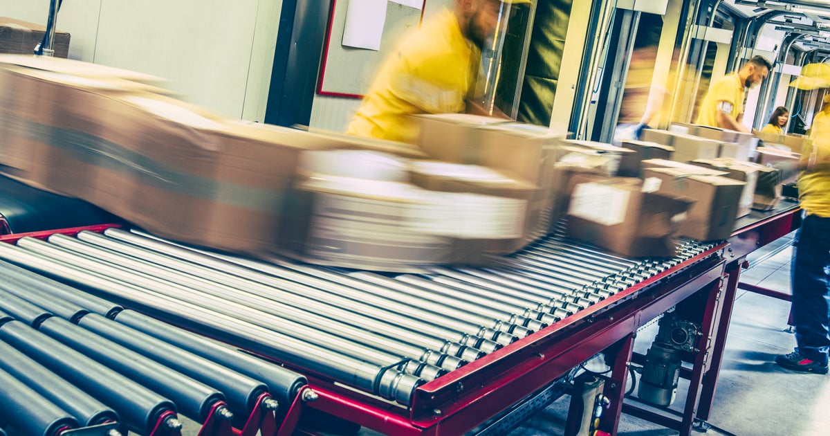 Why The Tide Is Finally Turning On Plastic And Pointless Packaging ...