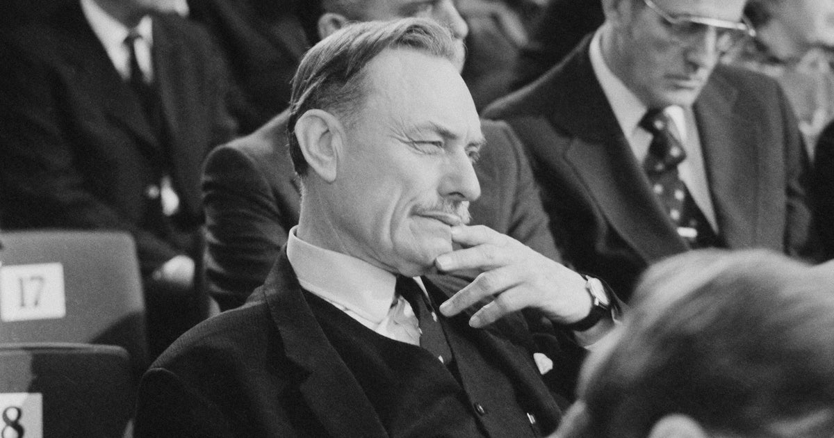 How Enoch Powell’s ‘Rivers of Blood’ Speech Directly Affected Me ...