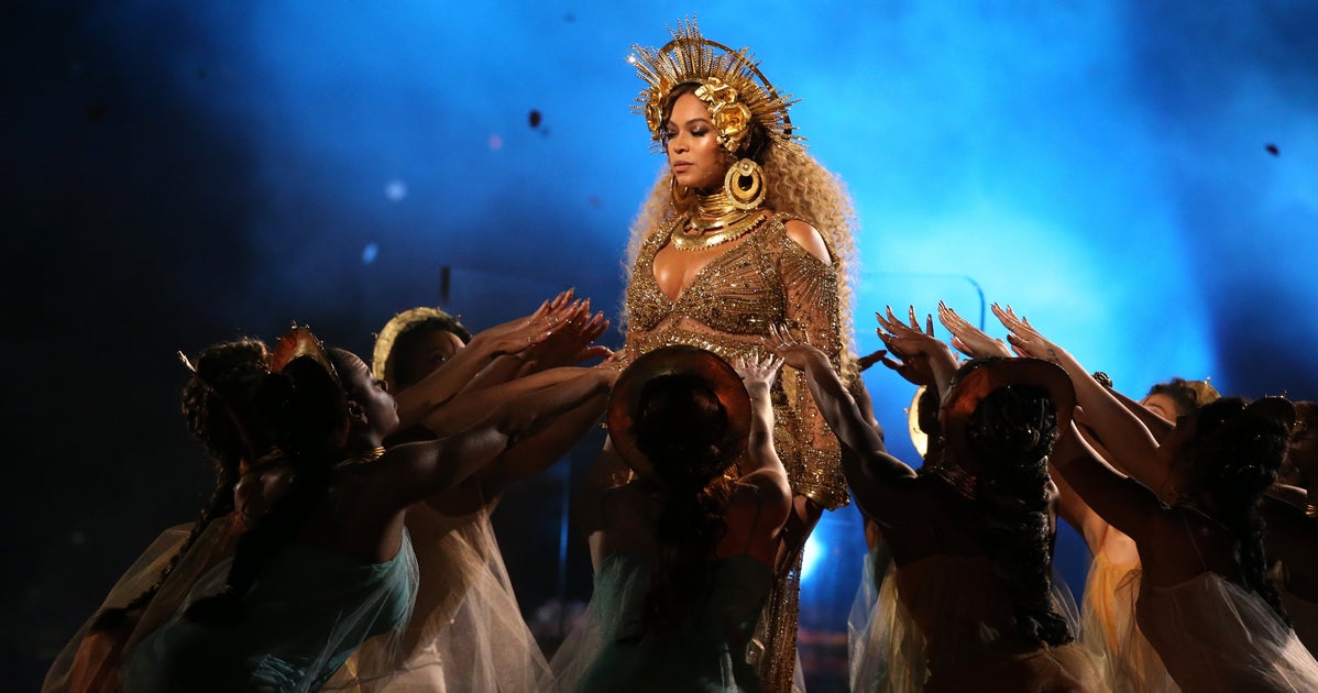 This California Church Is Hosting A Beyoncé Mass | HuffPost Voices