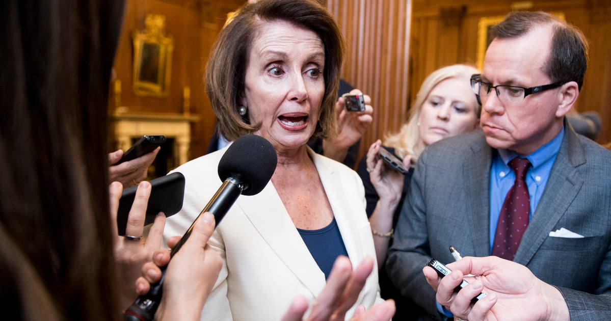 Democrats Look To Their Successful 2006 Messaging In Bid To Retake The ...