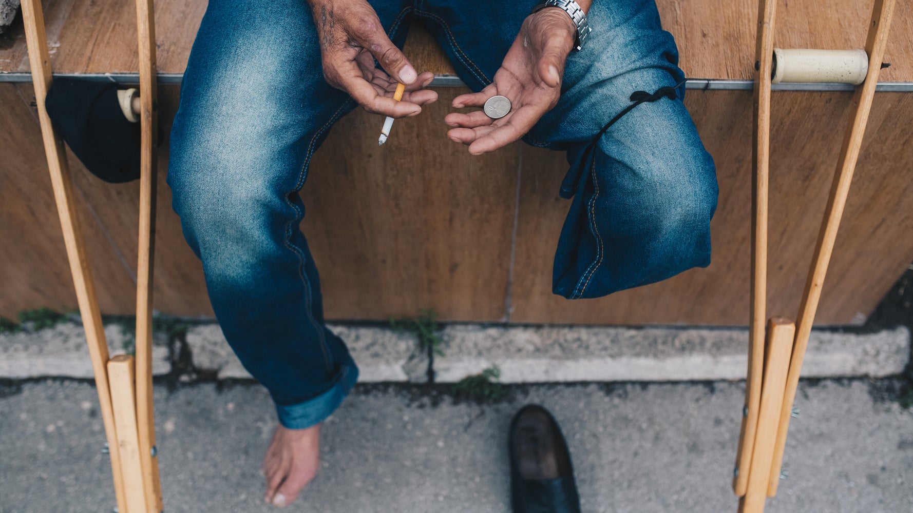 Hospitals Are Releasing Homeless Patients Back To The Streets. There's ...