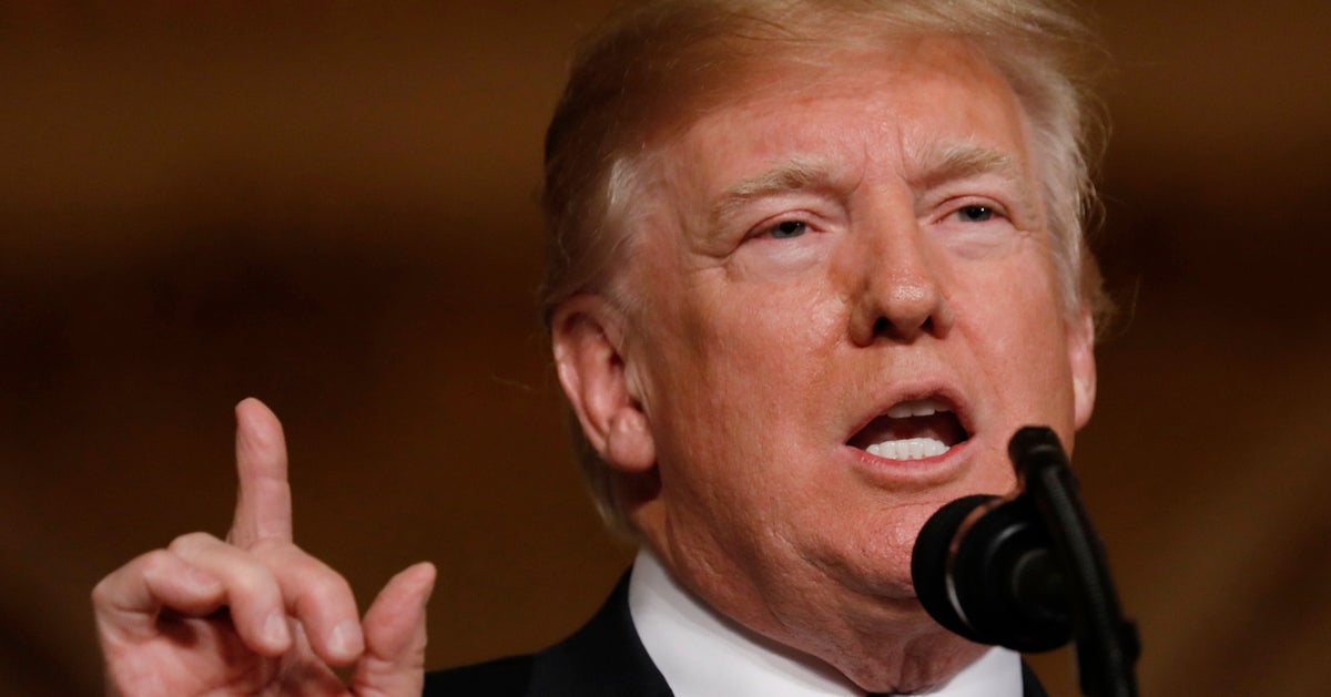Democrats Sue Russia And Trump Campaign Alleging Conspiracy In 2016