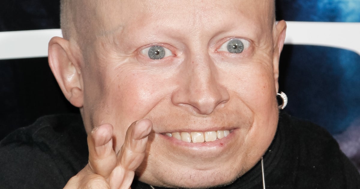 Austin Powers Actor Verne Troyer Dead At 49 Huffpost News