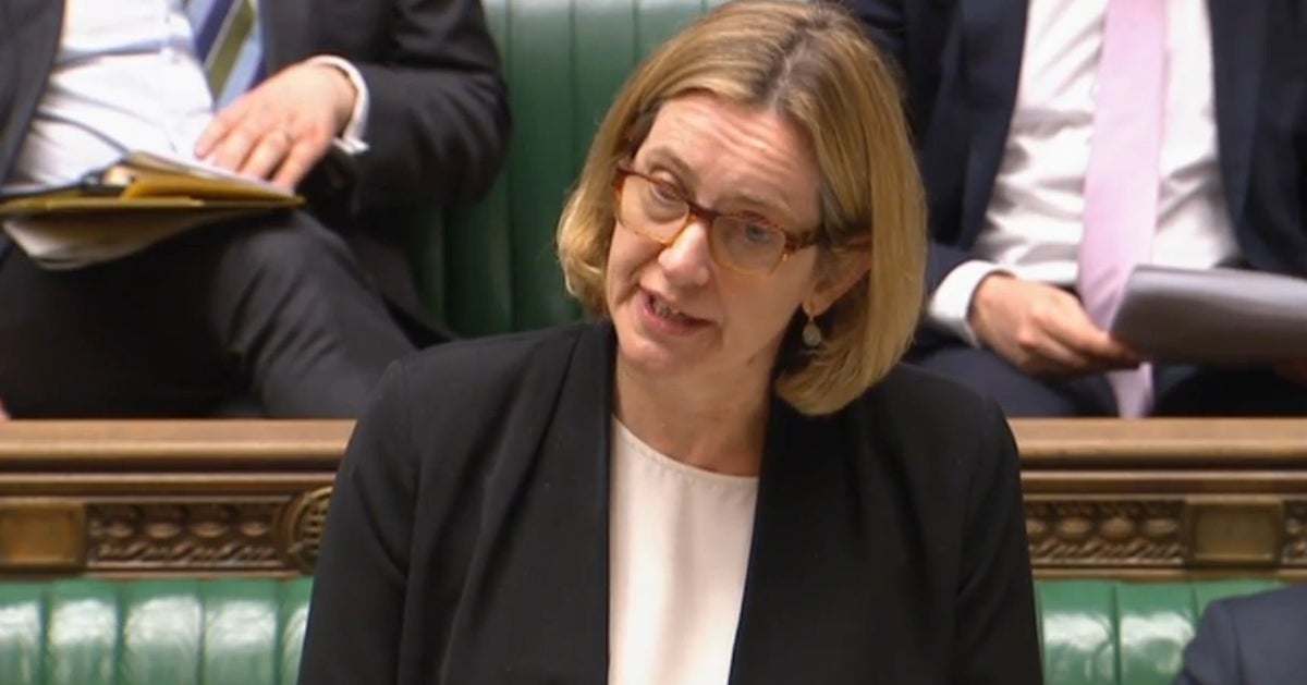 The Waugh Zone Tuesday April 24, 2018 | HuffPost UK Politics