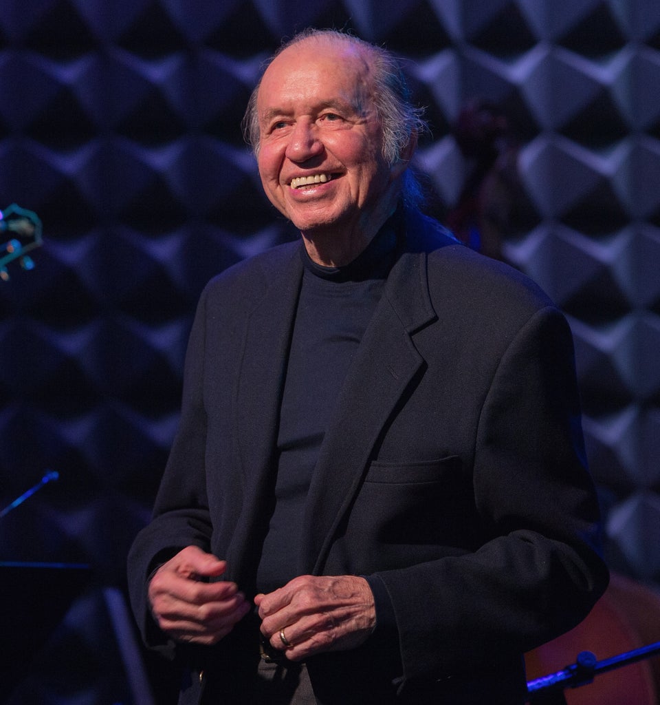 Schoolhouse Rock Composer Bob Dorough Dead At 94 Huffpost