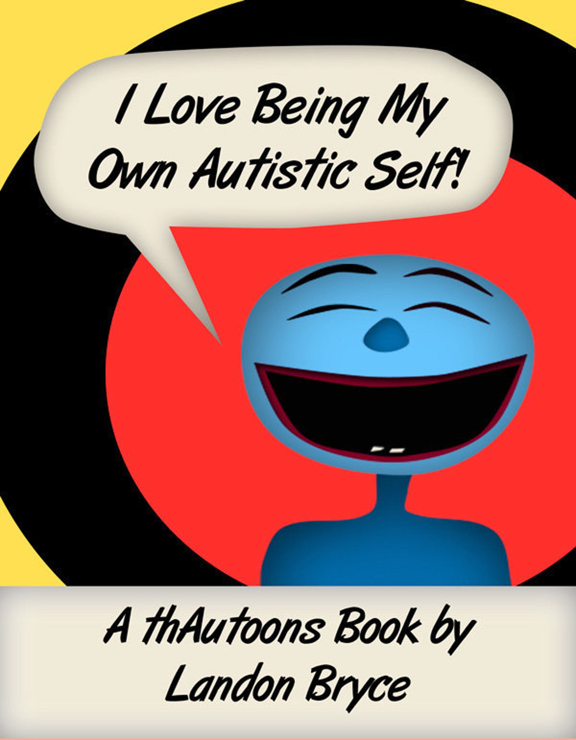 17 Children's Books That Promote Understanding Of Autism | HuffPost Life