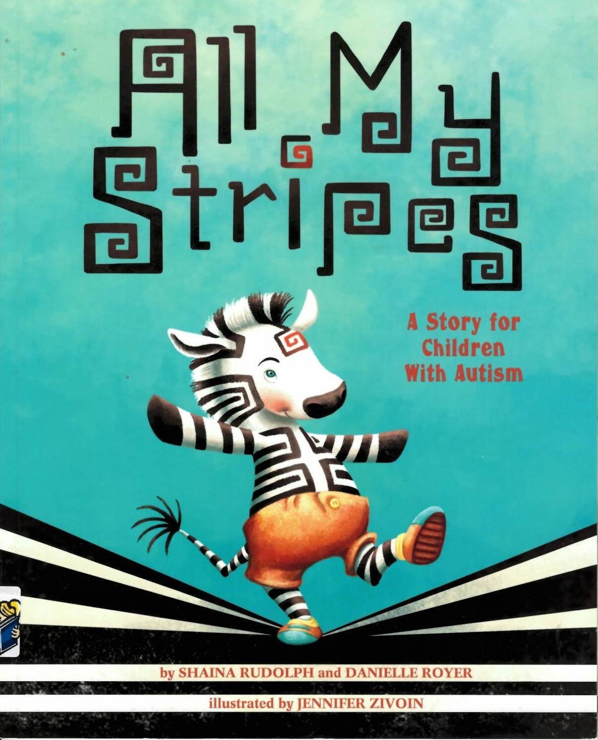 17 Children's Books That Promote Understanding Of Autism | HuffPost Life