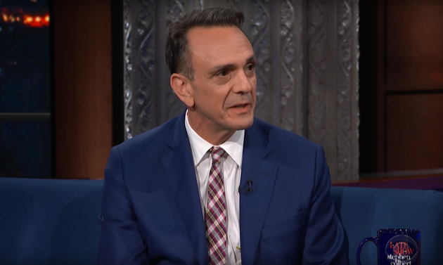 'The Simpsons' Actor Hank Azaria Says 'Stepping Aside' From Voicing Apu ...