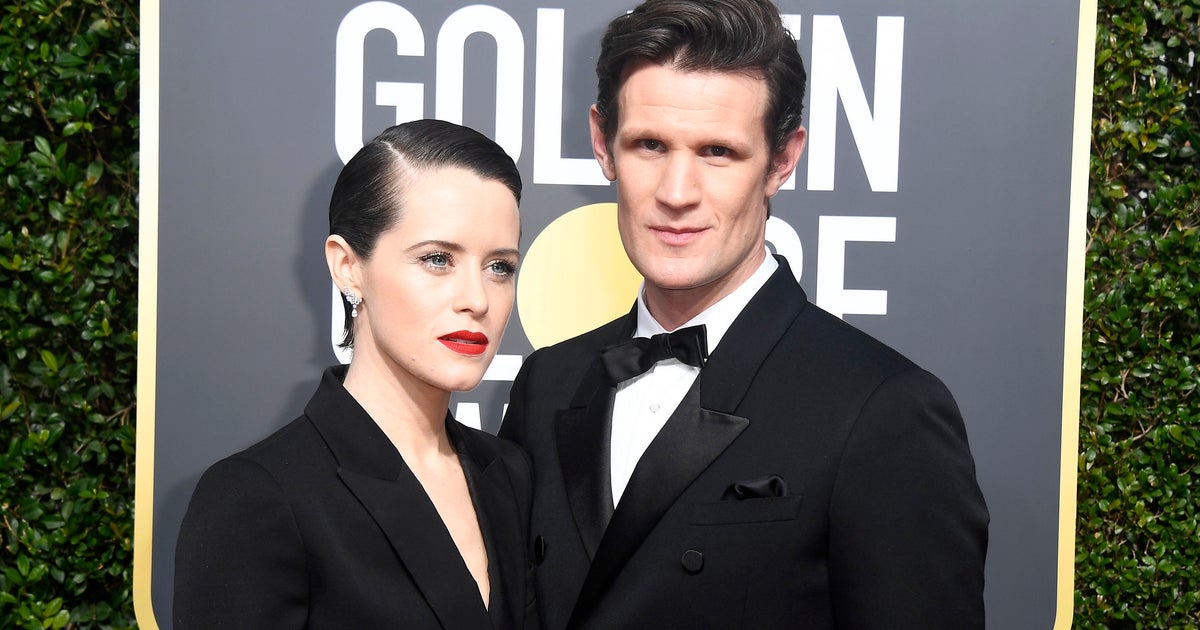 Claire Foy Calls The ‘Crown’ Pay Gap Revelation ‘Embarrassing ...