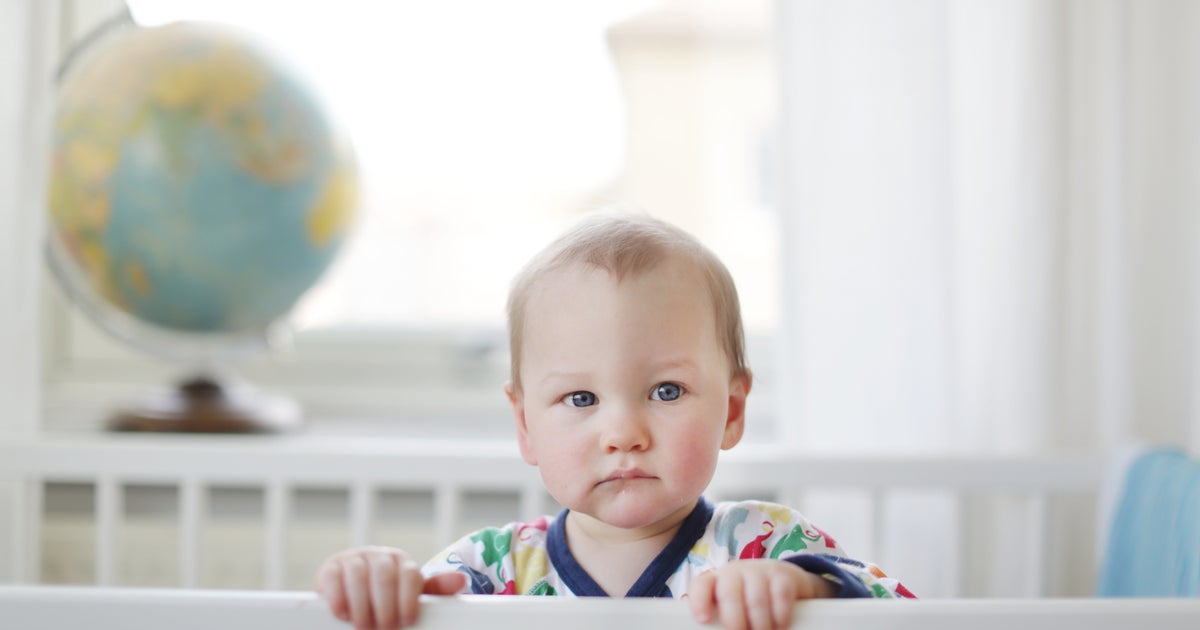 Unique Baby Names: Top 20 Geographical Names Given To Babies In The UK ...