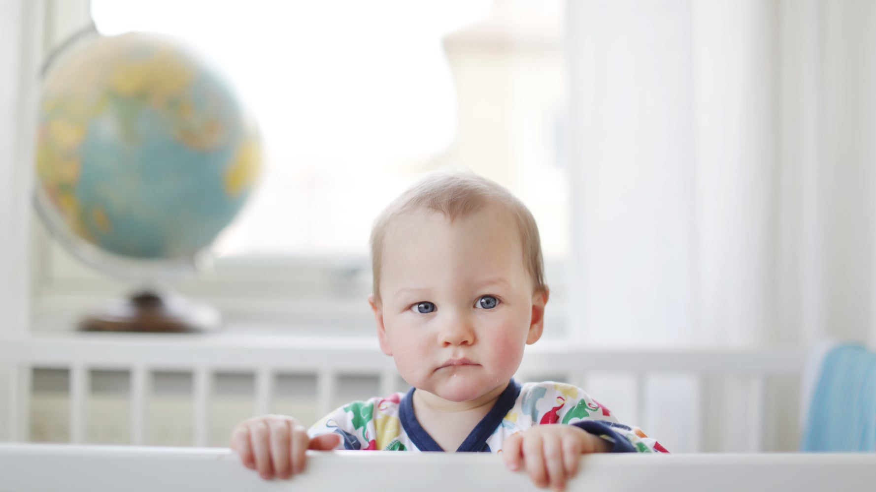 Unique Baby Names: Top 20 Geographical Names Given To Babies In The UK ...