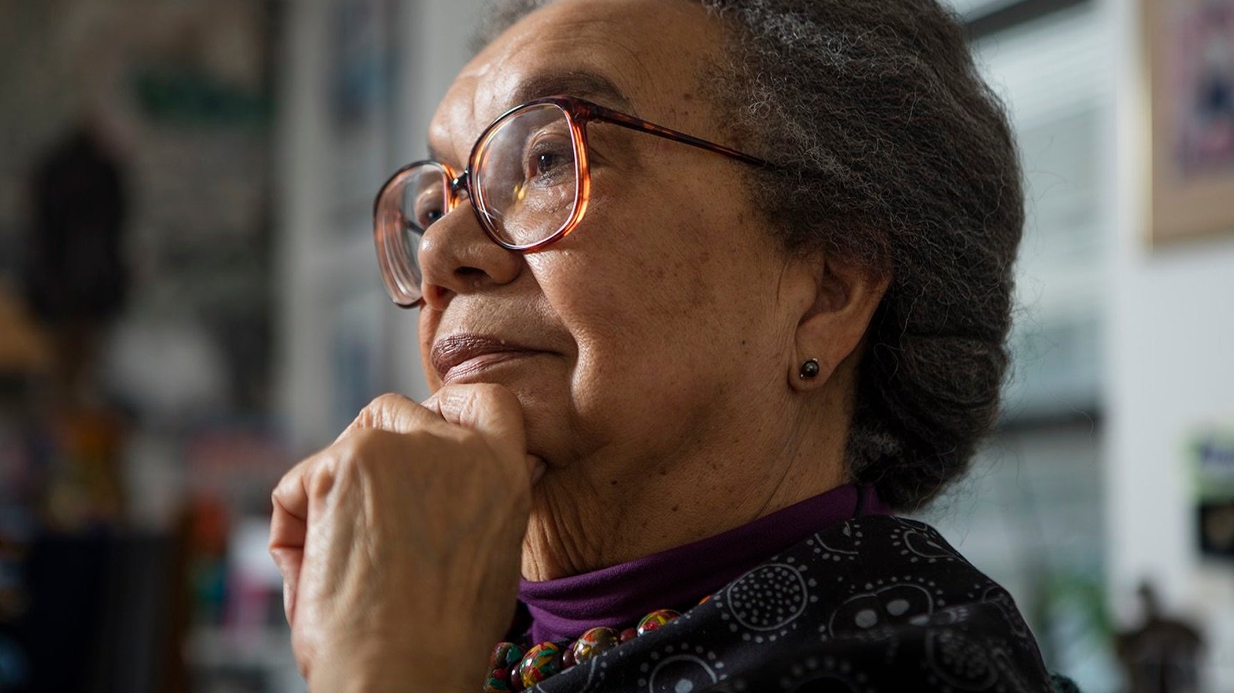 Marian Wright Edelman Is Empowering The Next Generation Of Changemakers ...