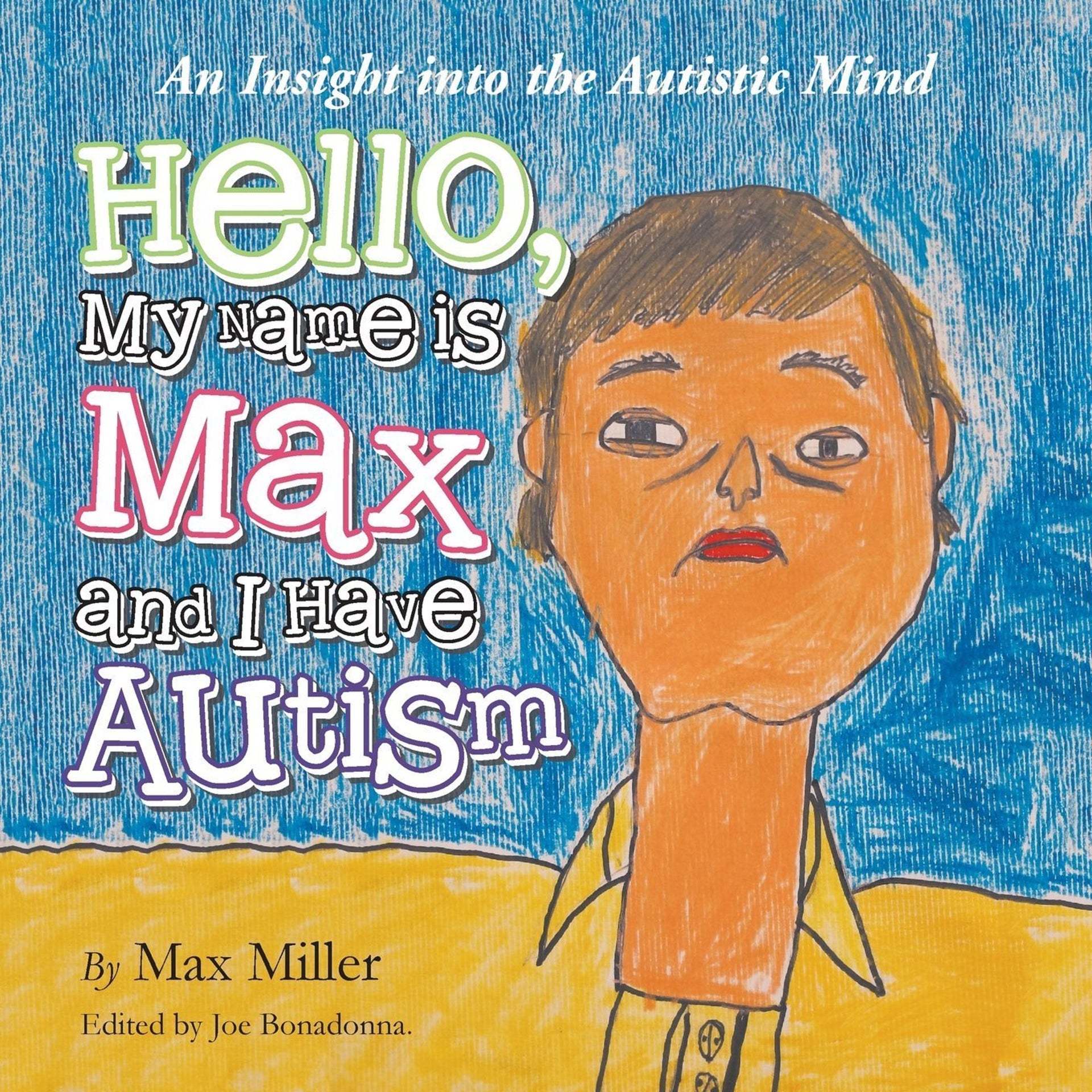 17 Children's Books That Promote Understanding Of Autism | HuffPost Life