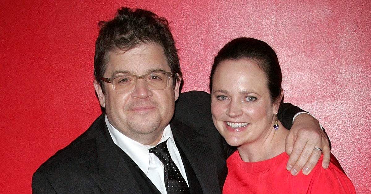 Patton Oswalt Celebrates Michelle McNamara's Legacy After Arrest In ...