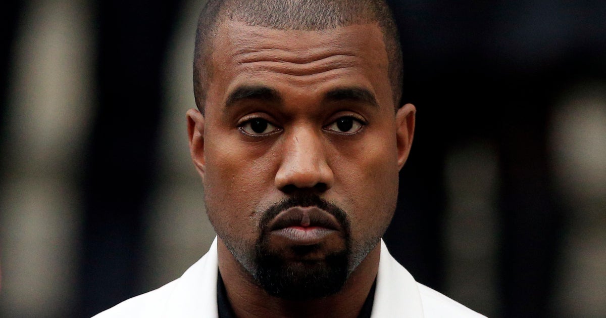 Kanye West Tweets: The 9 Most Relatable Reactions To His Latest Twitter ...