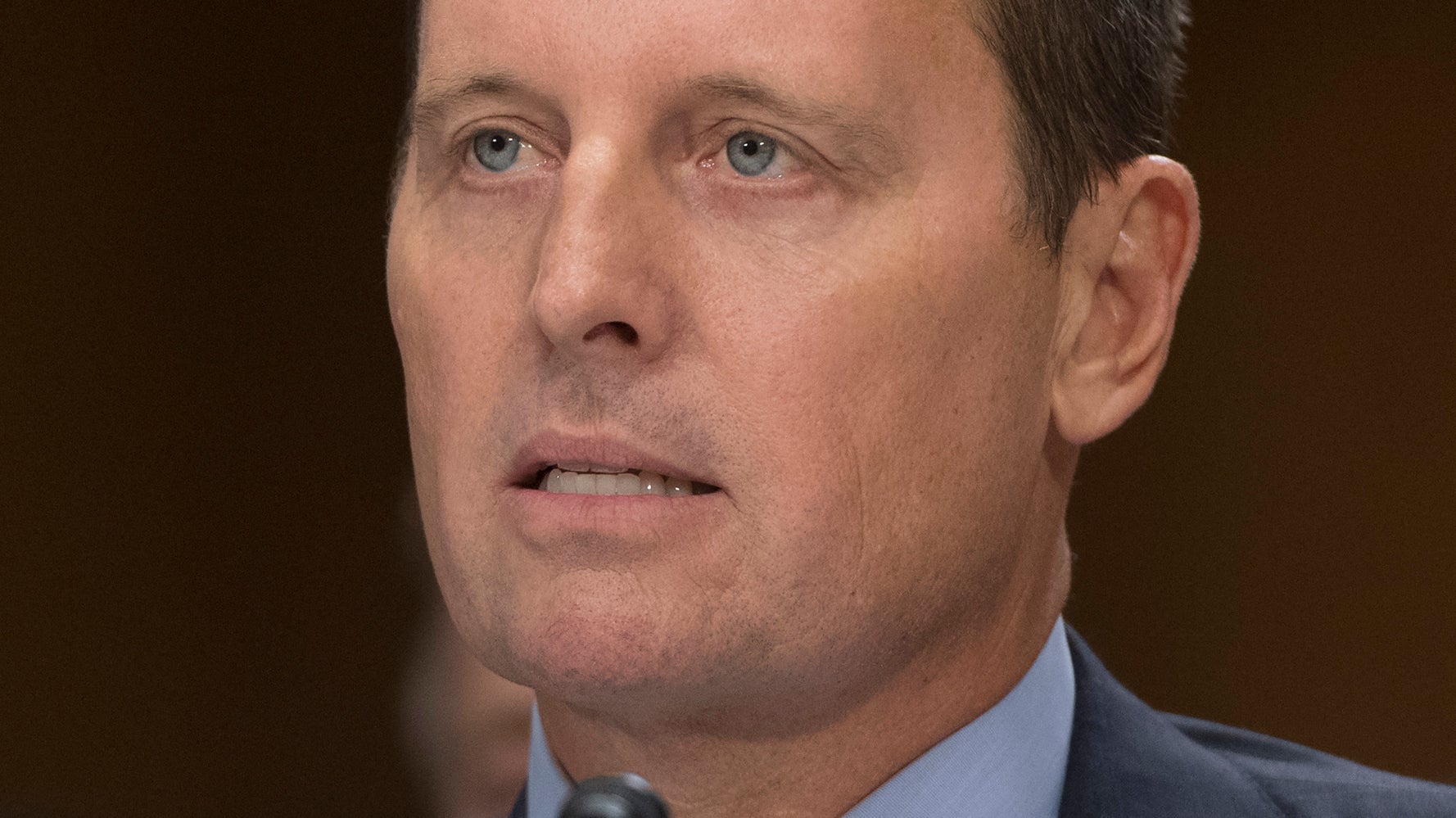 Senate Confirms Richard Grenell, Trump Nominee For Ambassador To ...