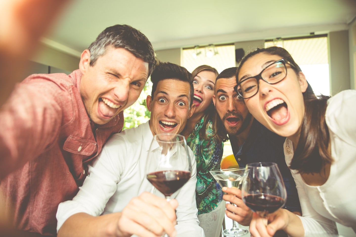The Amount Of Money You Spend On Drinking May Blow Your Mind | HuffPost ...