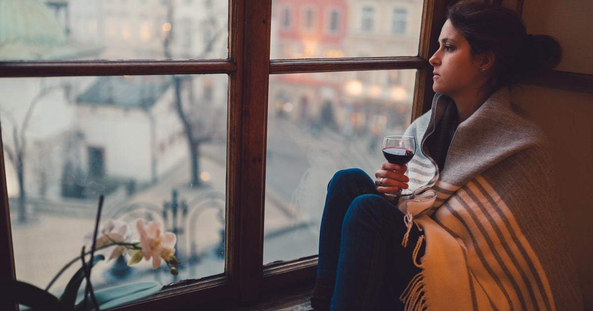 'Game-Changing' Depression Study Discovers 44 Genes Linked To Mental ...