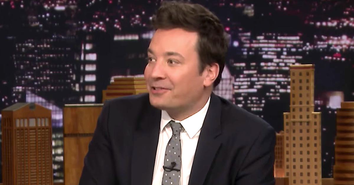 Jimmy Fallon's Viewers Dream Of Some Pretty Dope Superpowers | HuffPost ...
