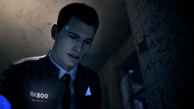 Detroit: Become Human – This Game Puts You In A World Where Robots Have ...