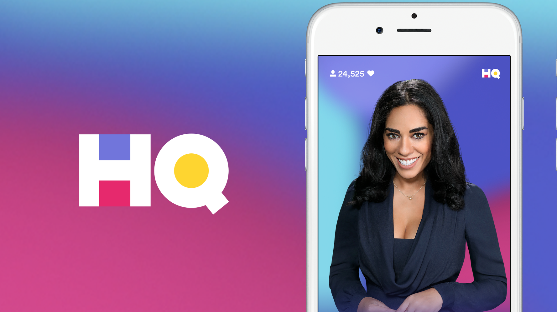 HQ Presenter Sharon Carpenter Talks Online Trolls, Dodgy Fan Art And ...