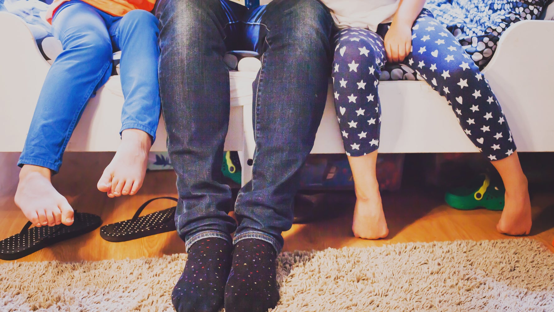 Are We Really Doing Our Children A Favour By Shielding Them From The ...