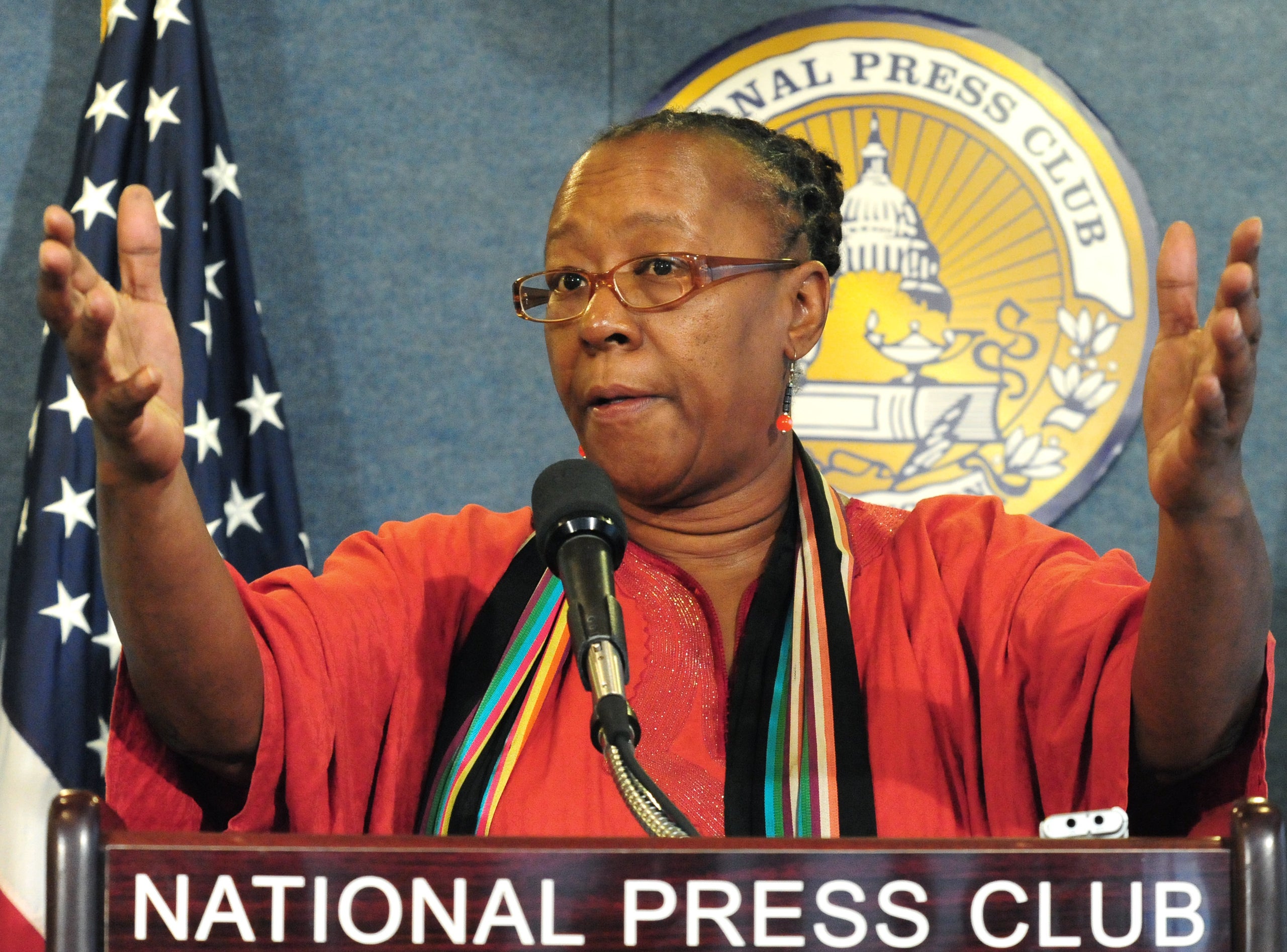 How The ACORN Scandal Seeded Today's Nightmare Politics | HuffPost ...
