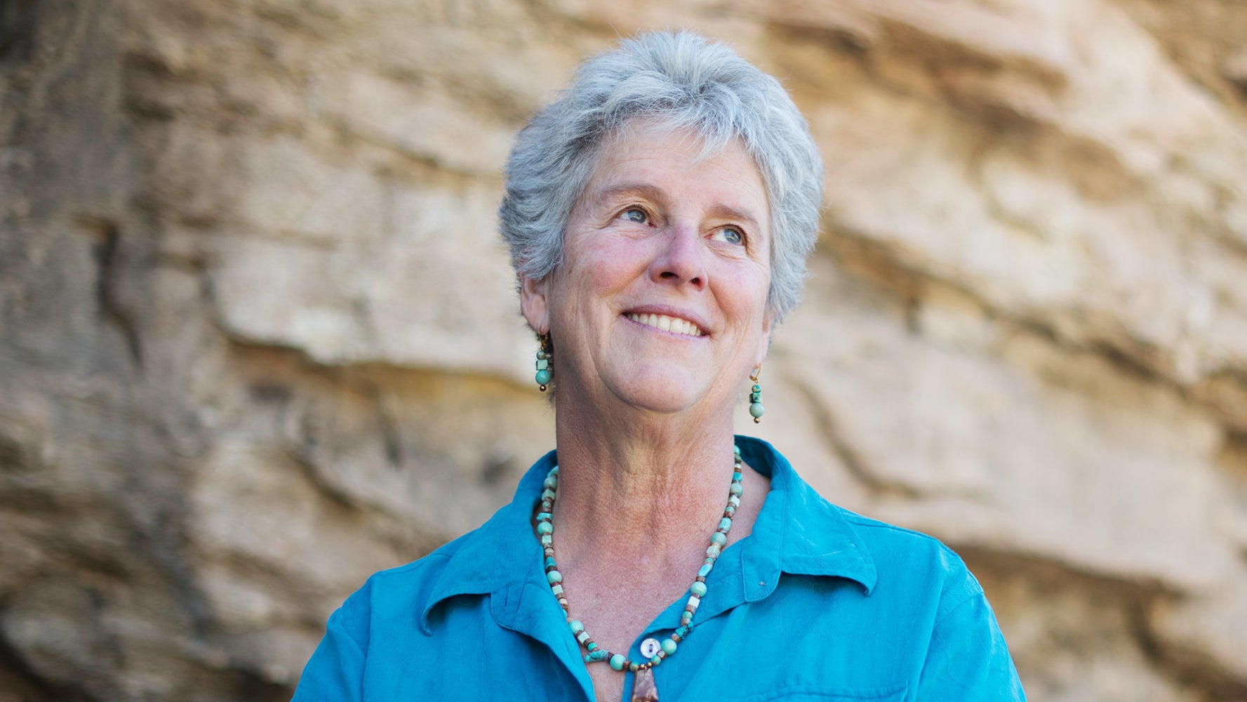 Her Husband Closed A Gate On State Land. Now Utah Wants To Put Her In ...