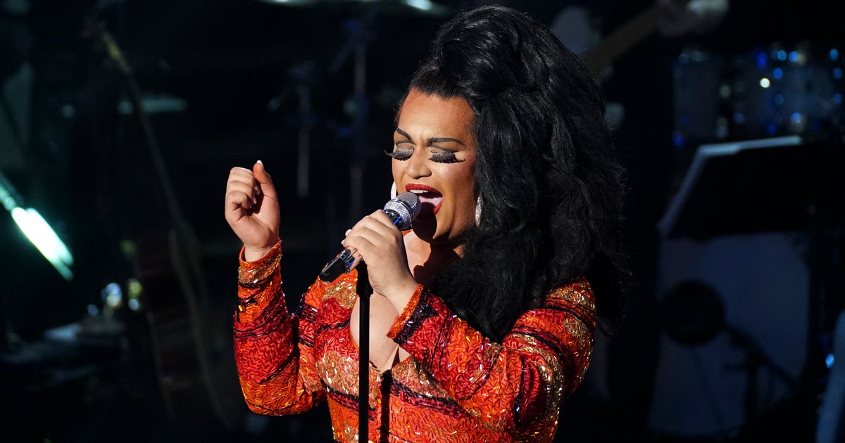 Ada Vox Lost 'American Idol' Because She Wasn't The Best Singer. Period ...