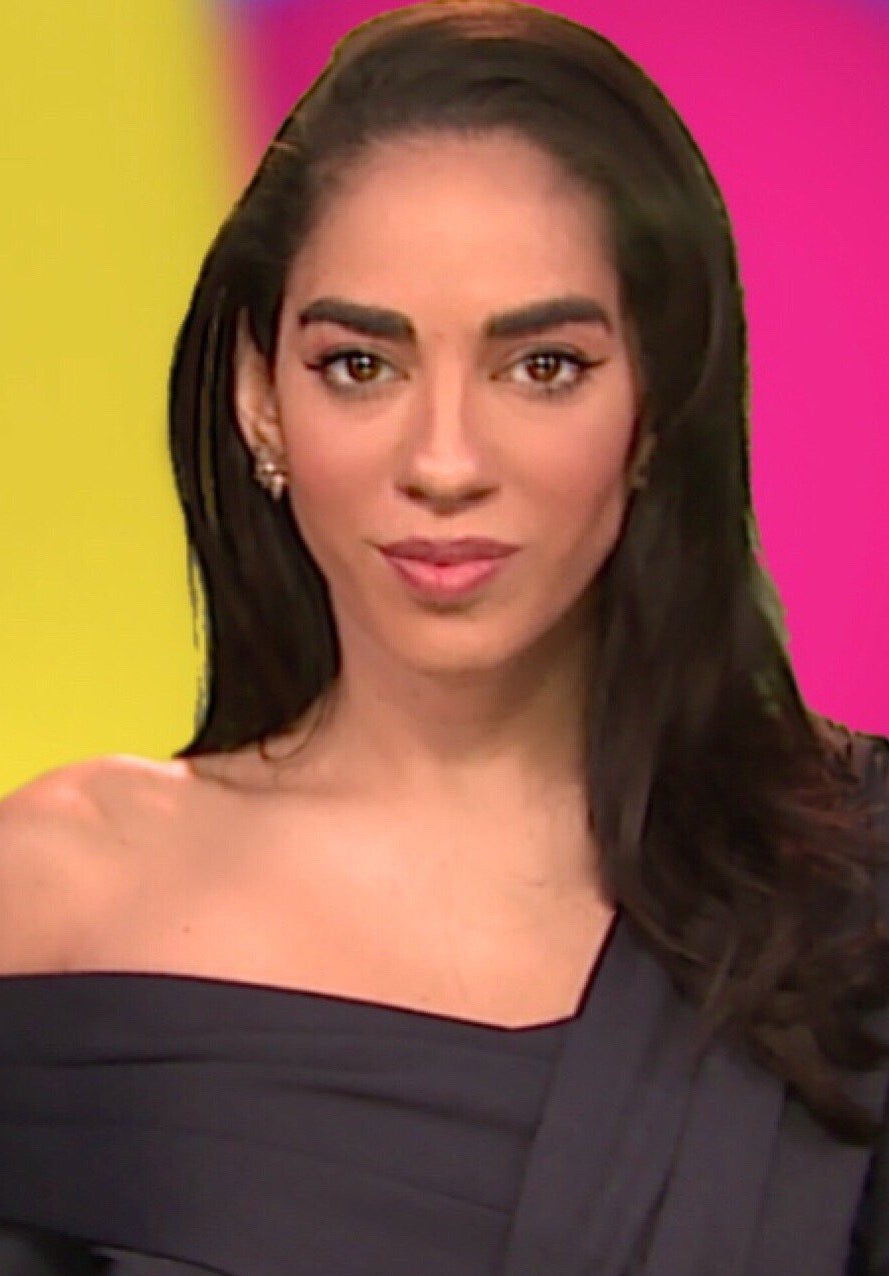 HQ Presenter Sharon Carpenter Talks Online Trolls, Dodgy Fan Art And ...