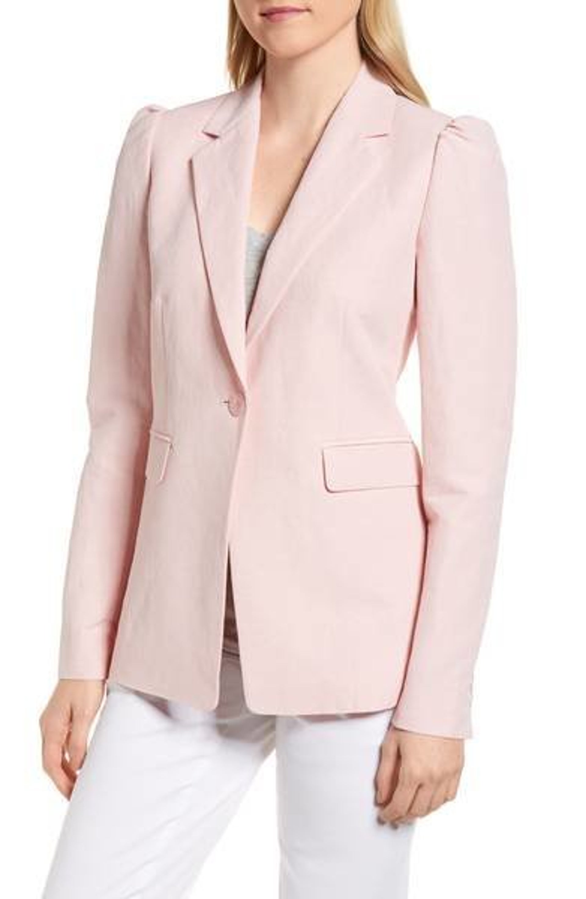 24 Lightweight Coats To Help You Transition From Winter To Spring ...