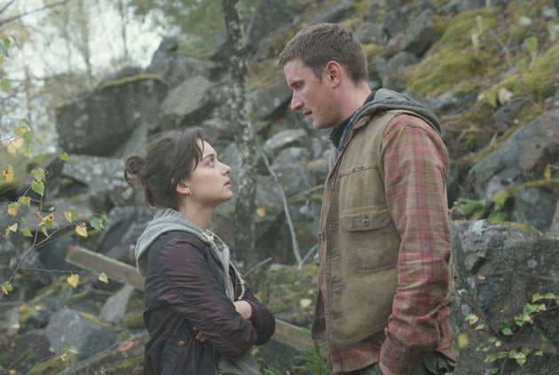 Ranking The Best New Shows On Netflix You Can Stream Right Now
