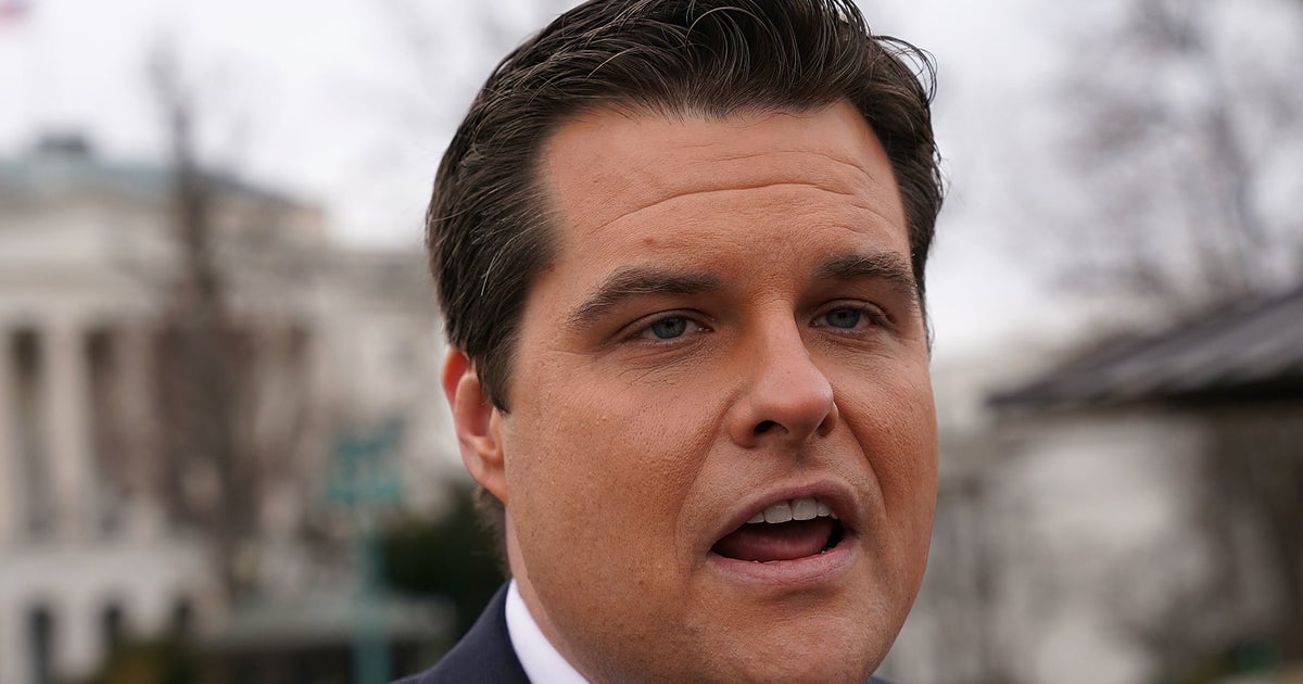 Trump-Loving Congressman Gets Flipped Off in Middle School Girl's ...