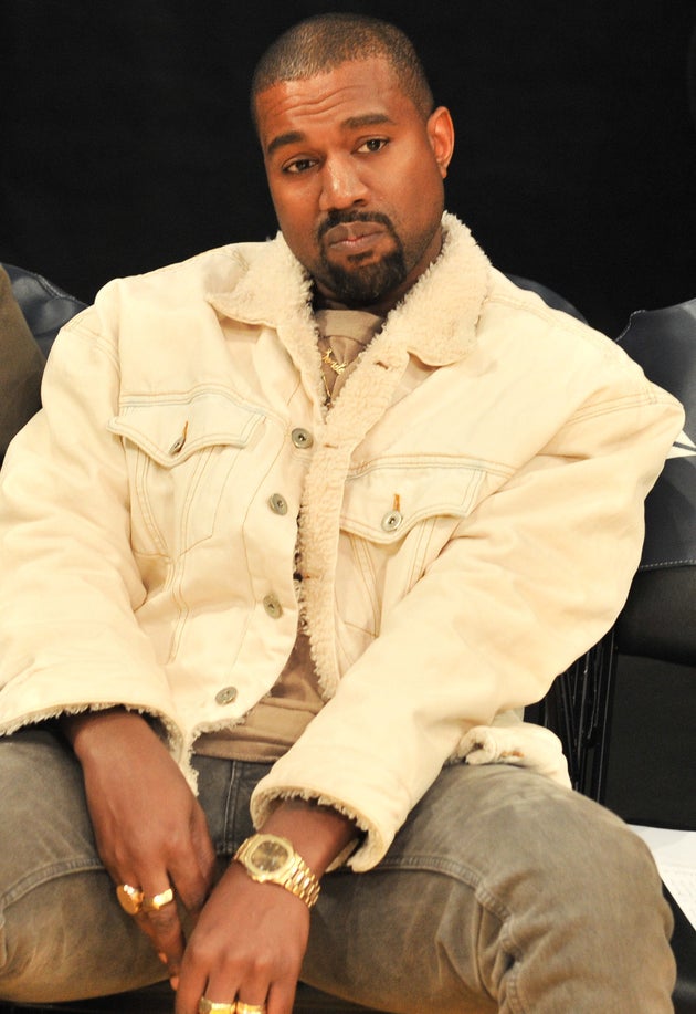 Kanye West Discusses 'Mental Condition' Diagnosis In New Interview ...