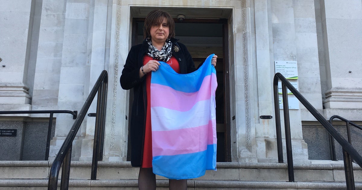 The Local Elections Are A Chance To Bring Much-Needed Trans Voices Into ...