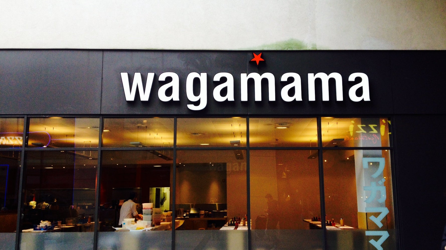 Revealed: Dinner At Most High Street Restaurants Has Around 1,000 ...