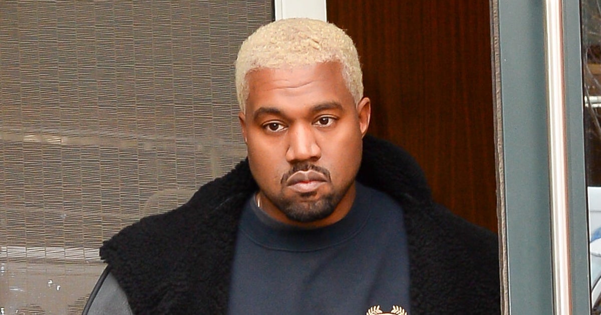 Kanye West Talks About Getting Liposuction And Battling An Opioid ...