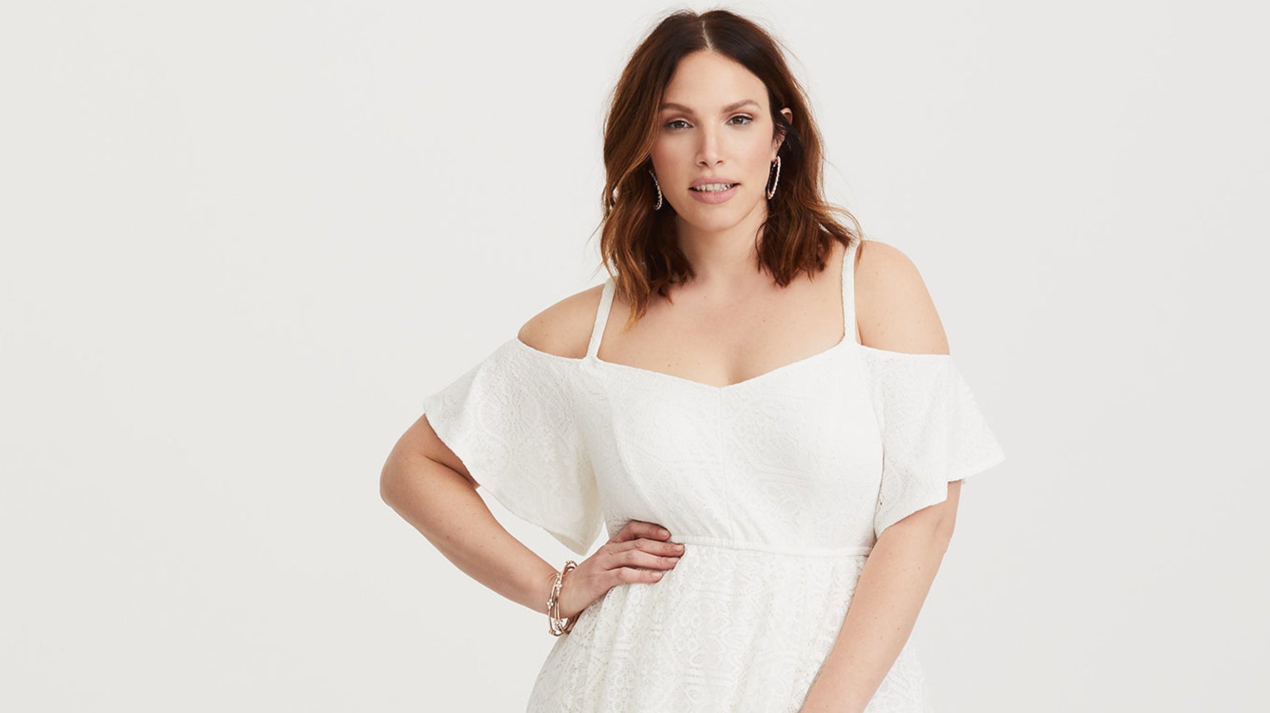 17 Perfect Graduation Dresses For Your Big Day | HuffPost Life