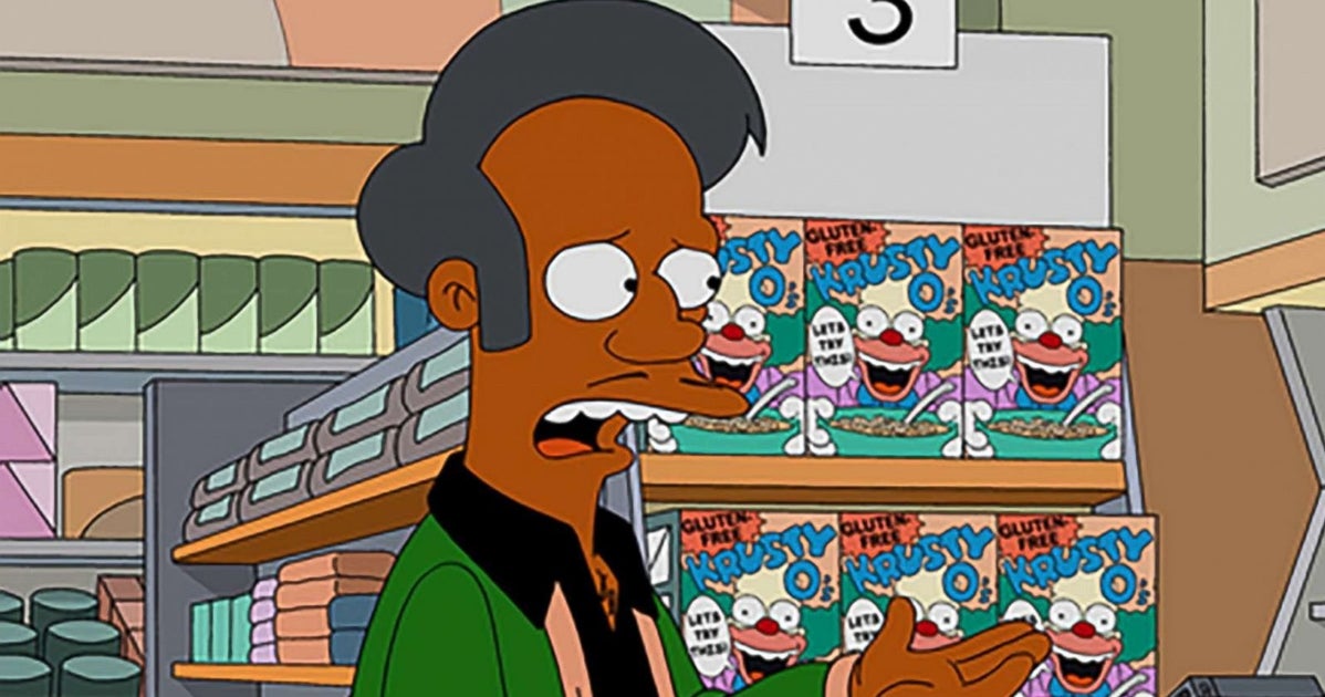 'The Simpsons' Fans Invited To Pen Their Own Scripts Addressing 'Apu ...