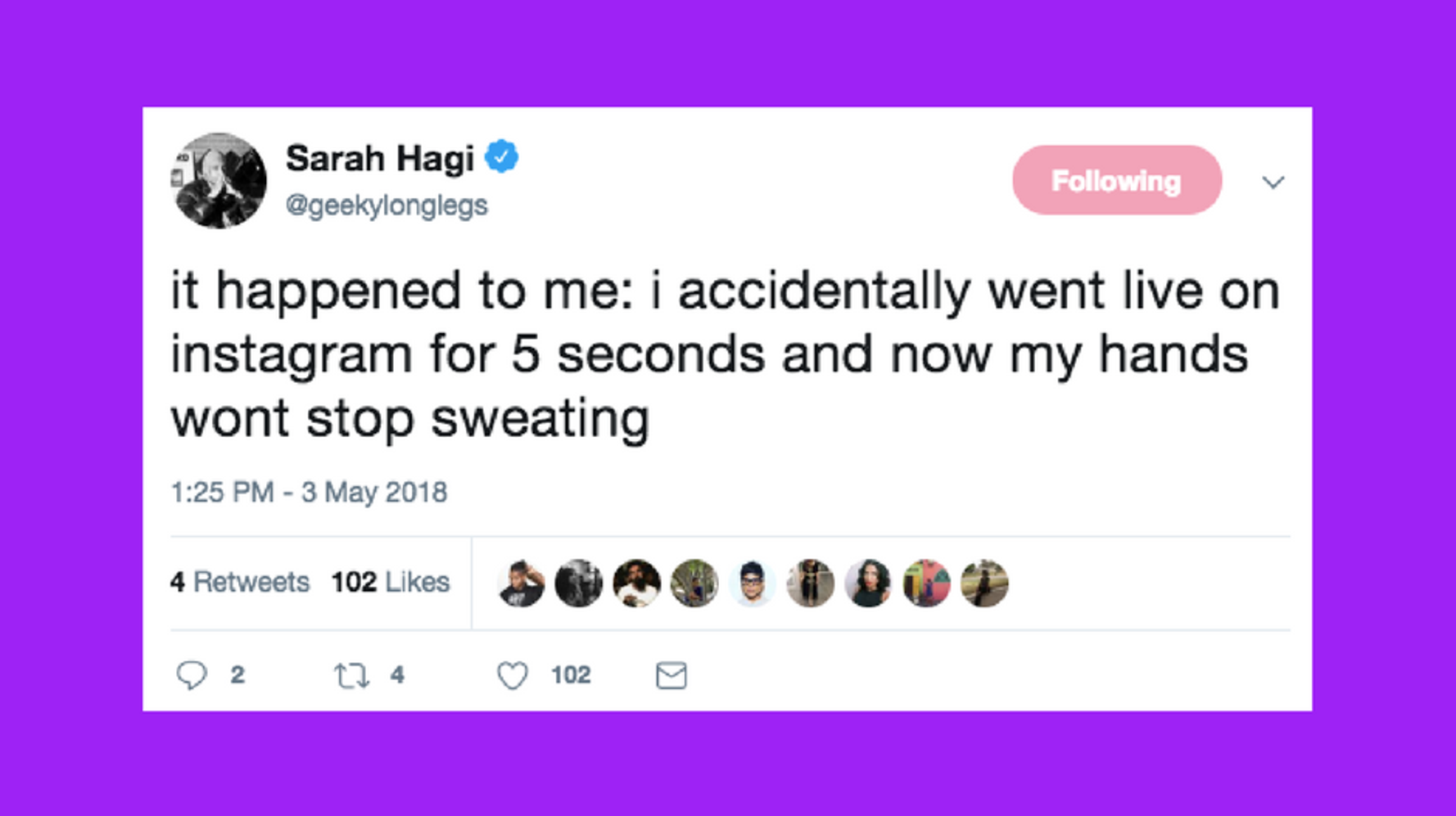 The 20 Funniest Tweets From Women This Week | HuffPost Communities The 20 Funniest Tweets From Women This Week | HuffPost Communities