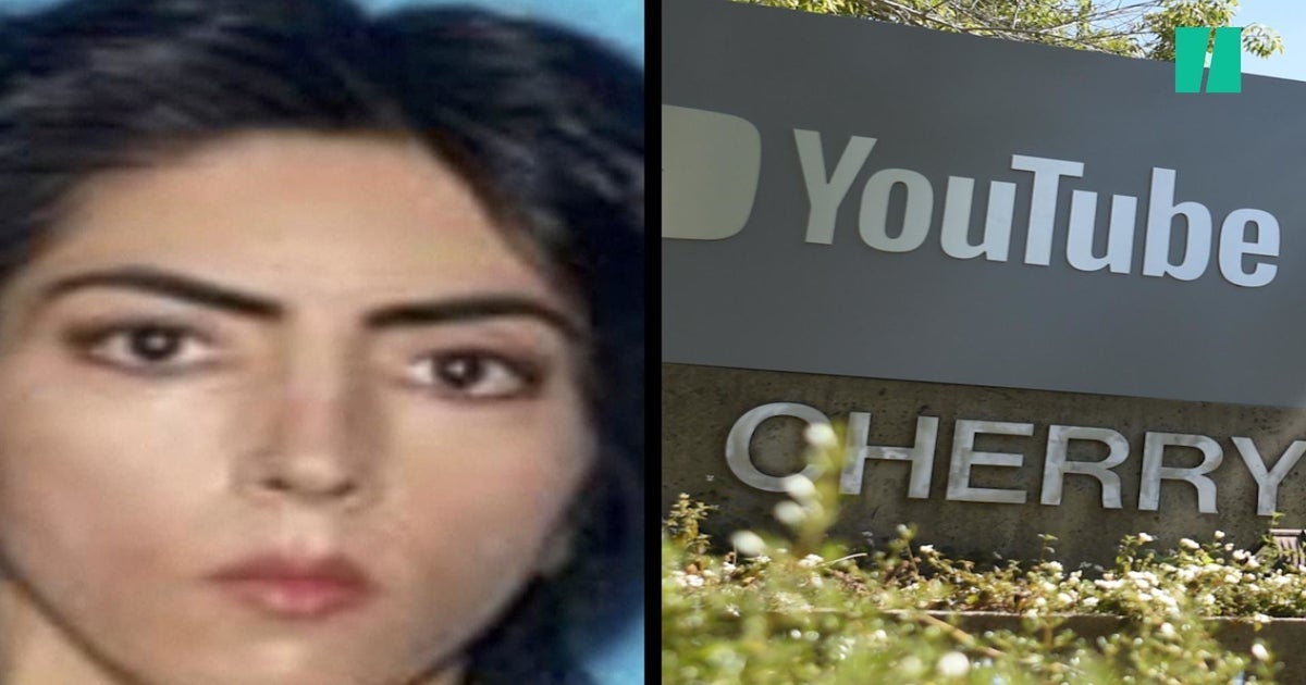 YouTube Shooting Suspect Among Rare Female Active Shooters | HuffPost ...