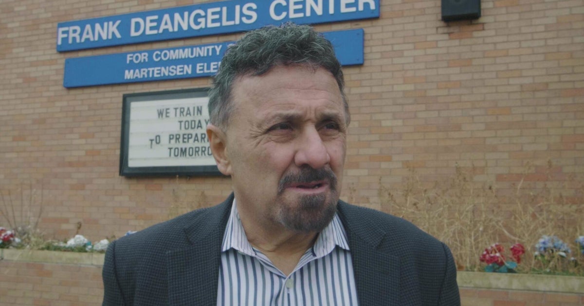 Former Columbine Principal Reflects On Loss, 19 Years Later | HuffPost ...