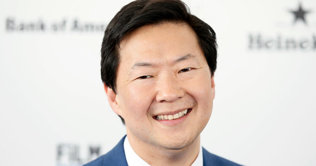 Comedian Ken Jeong Rescues Audience Member Suffering From A Seizure ...