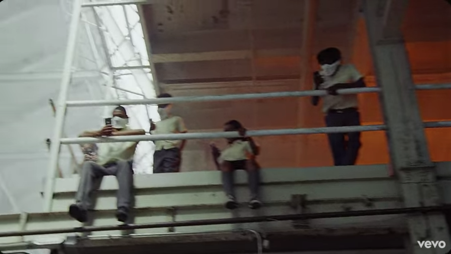 Childish Gambino's 'This Is America' Video, Explained | HuffPost Voices