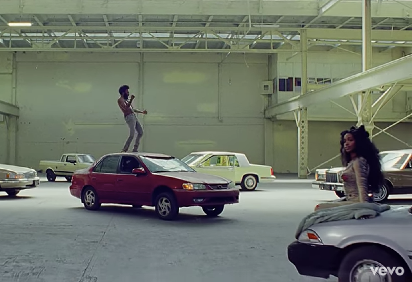 Childish Gambino's 'This Is America' Video, Explained | HuffPost Voices
