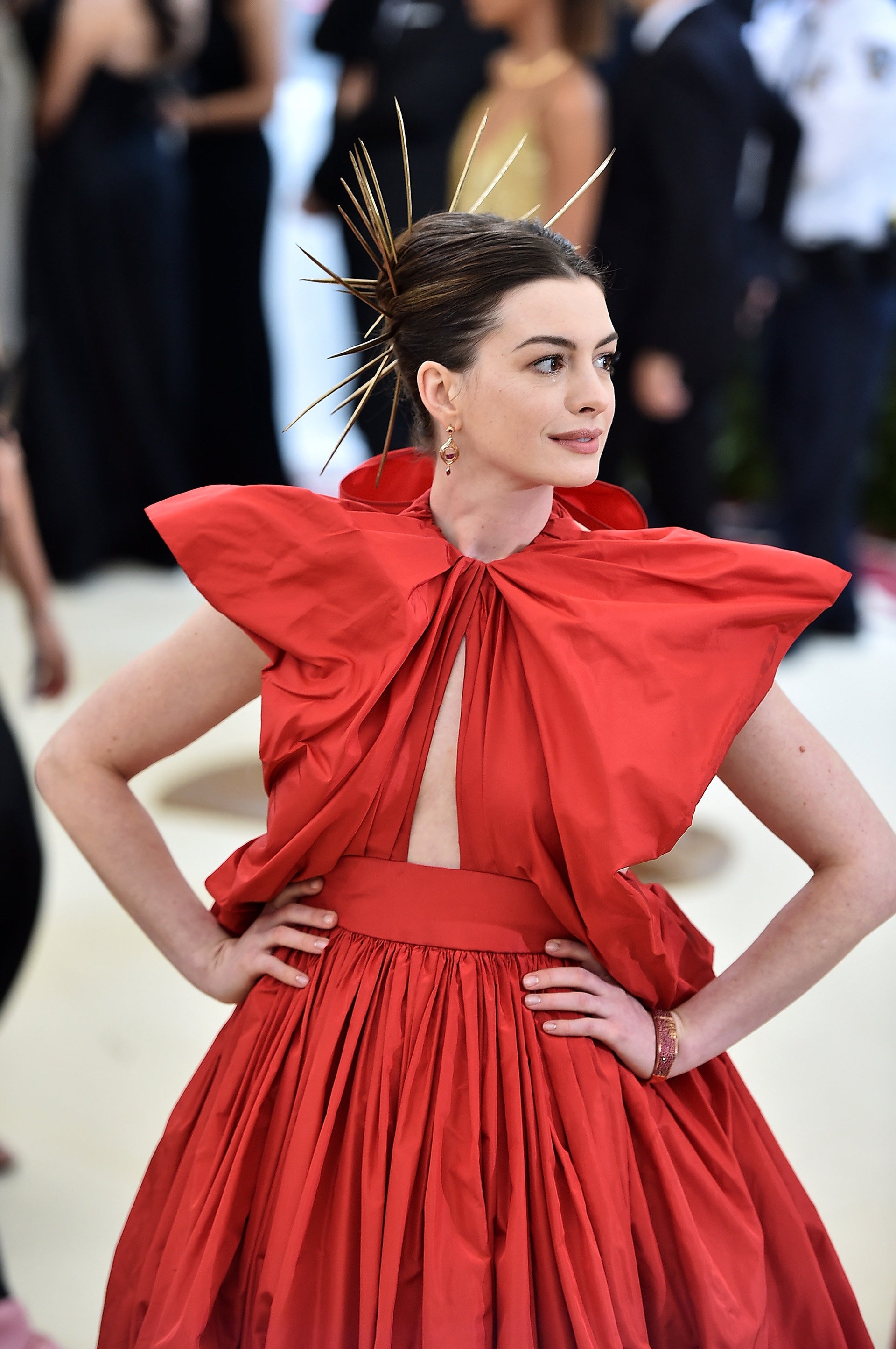 Exclusive Met Gala Photos You Won't See Anywhere Else | HuffPost Life